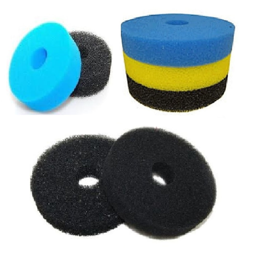 Geniune Jebao (Jecod) Replacement Foam Set for PF-10E PF-20E PF-30E PF ...